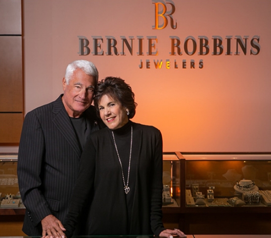 Case Studies - The Gordon Company