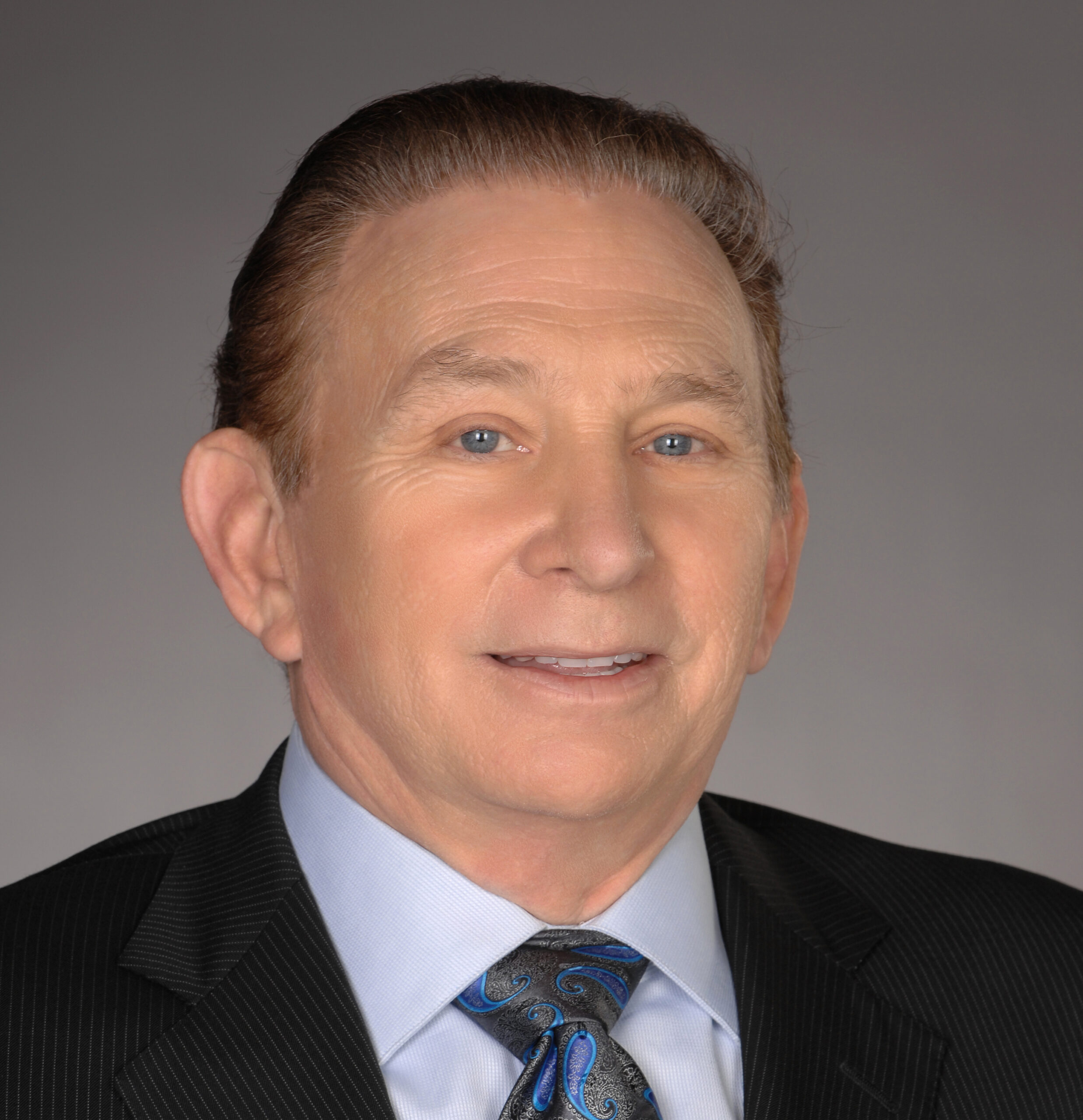 Who We Are - The Gordon Company