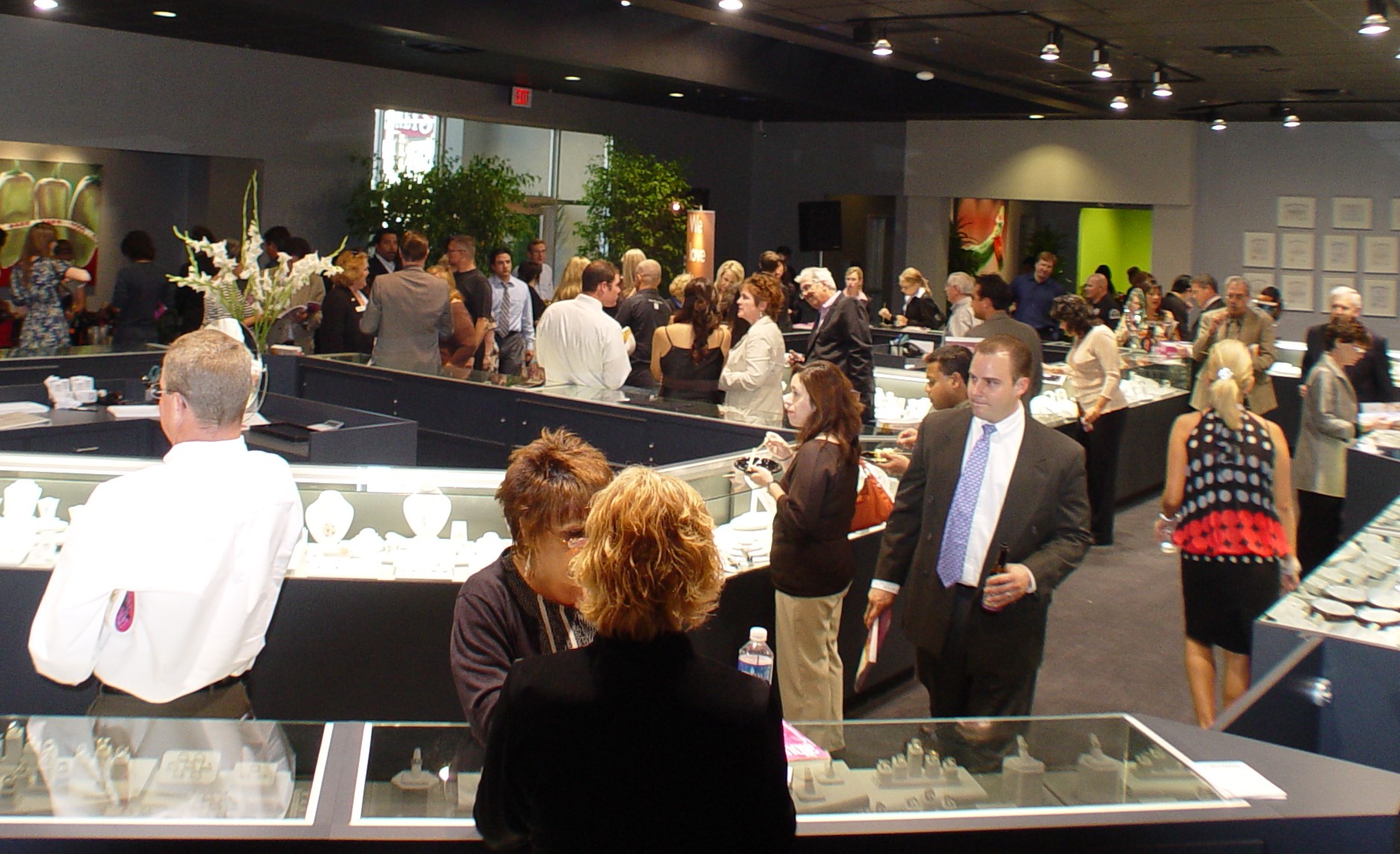 Do You Need an In-Store Event This Year? - The Gordon Company